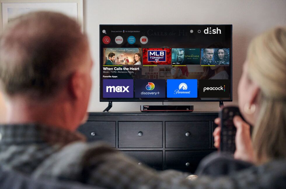 DISH Network Channel Guide 2025 | Channel Lineup & List